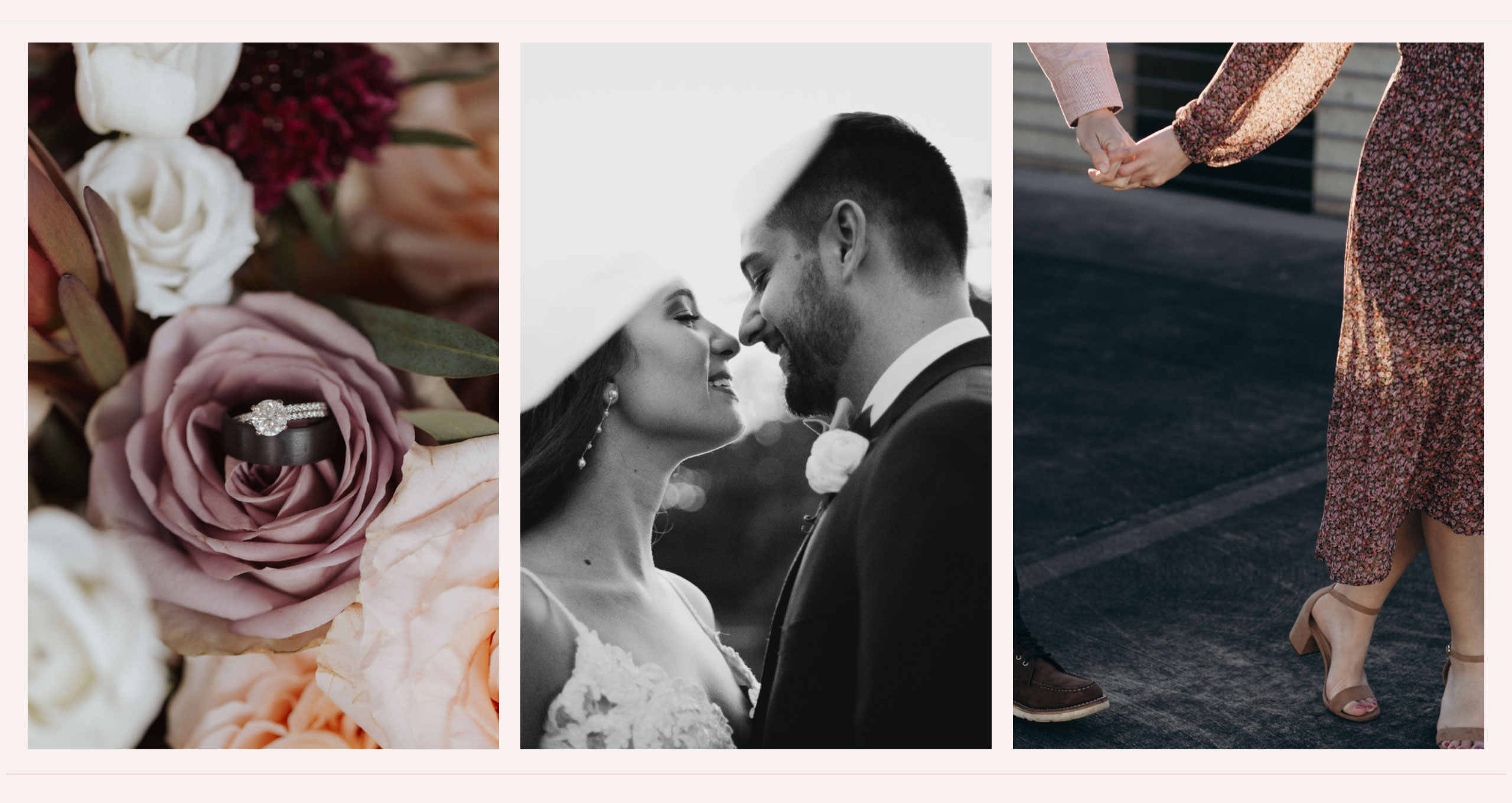 Wedding Gallery | NC Wedding Photographer